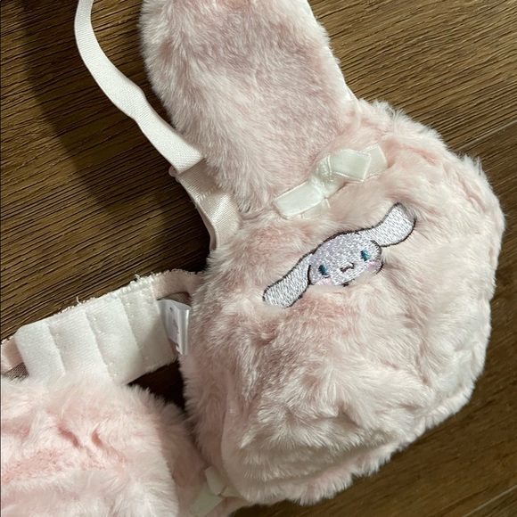 Sanrio | Intimates & Sleepwear | Cinnamoroll Sanrionwt Womens Pink ...